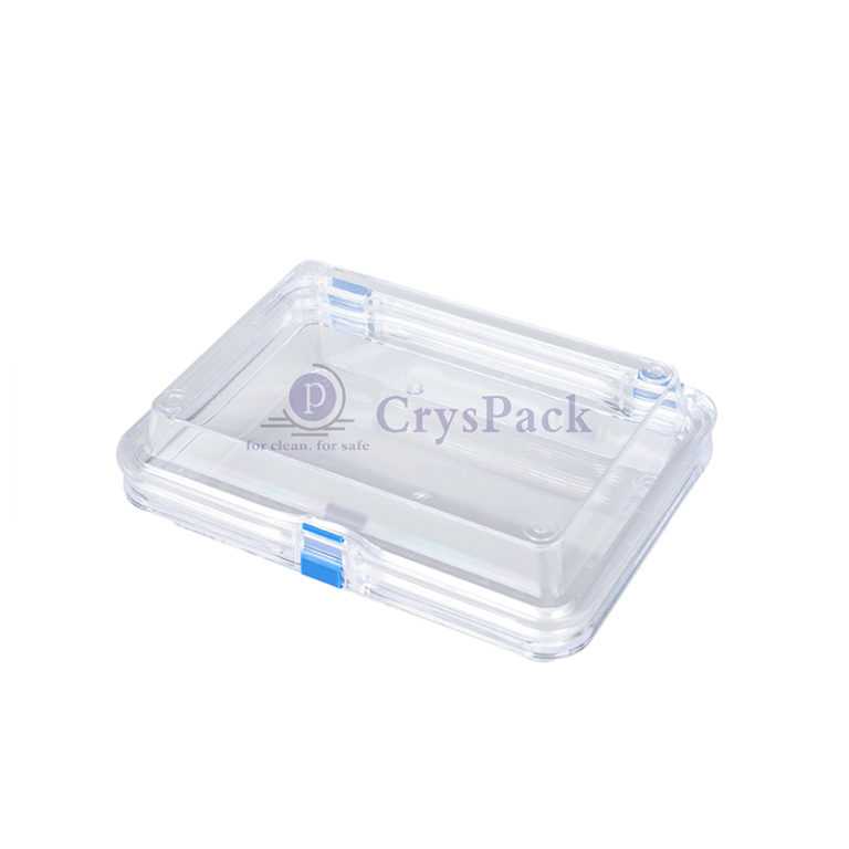 3D Suspension Membrane Box - Cryspak