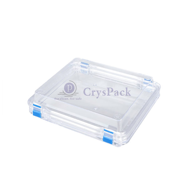 Static Dissipative Membrane Box - Cryspak