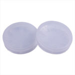 Silicon Wafer Container - Single Wafer Carrier Box - Cryspack