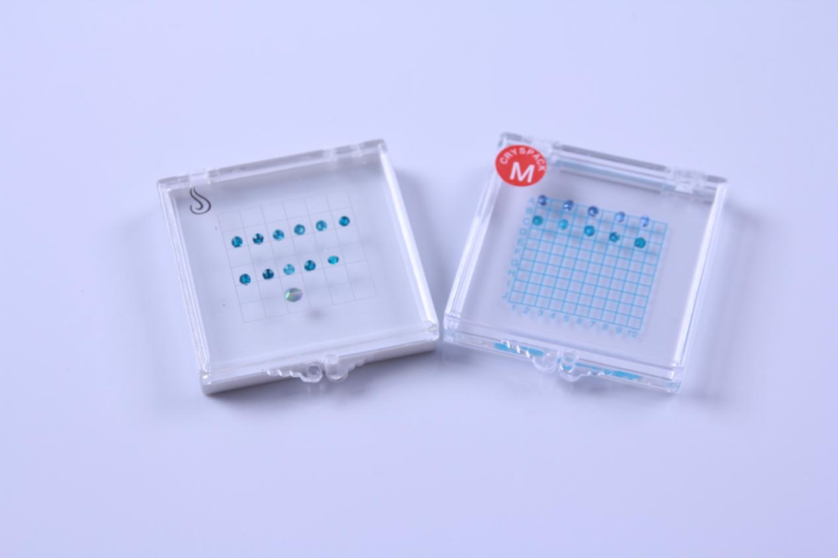 Gel Sticky Box - cryspack