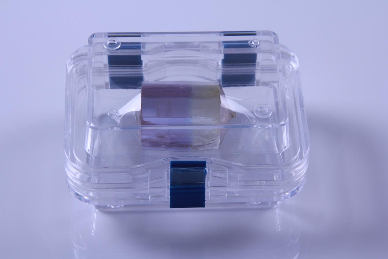 Membrane Box Wholesale - cryspack