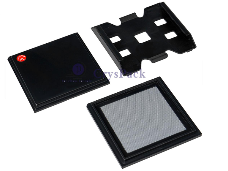 Vaccum Boxes - cryspack