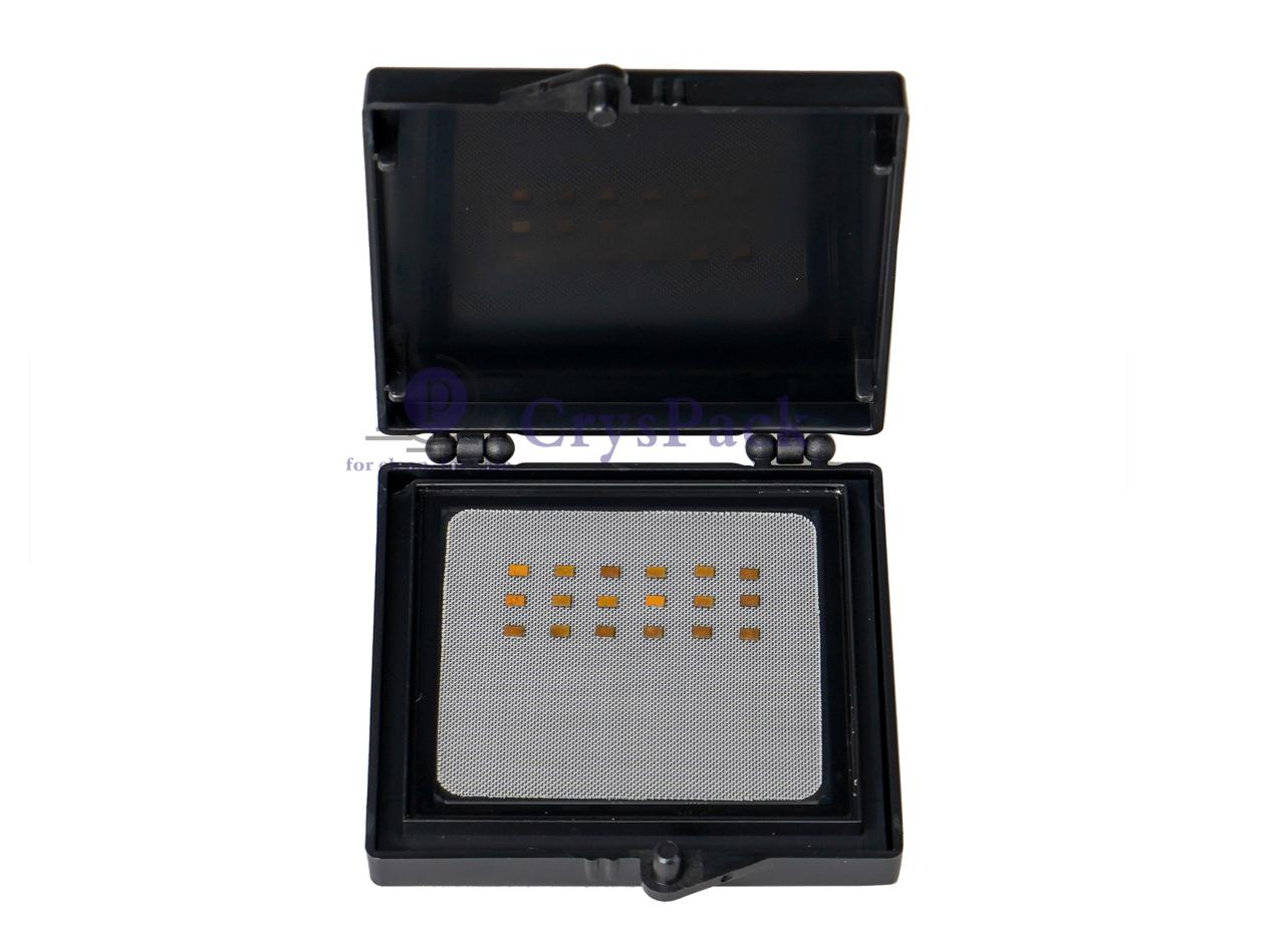 Vaccum Boxes - cryspack