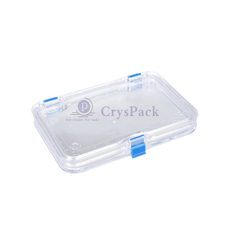 Transparent Membrane Box - Wholesale - Cryspak