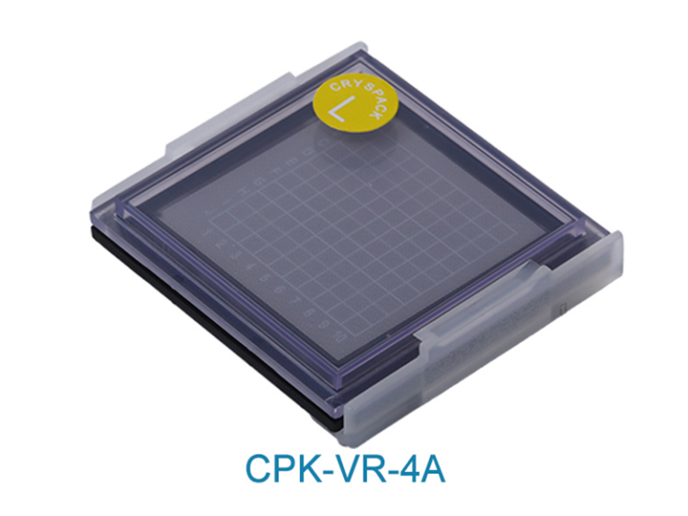 Conductive Silicon Gel Box - cryspack
