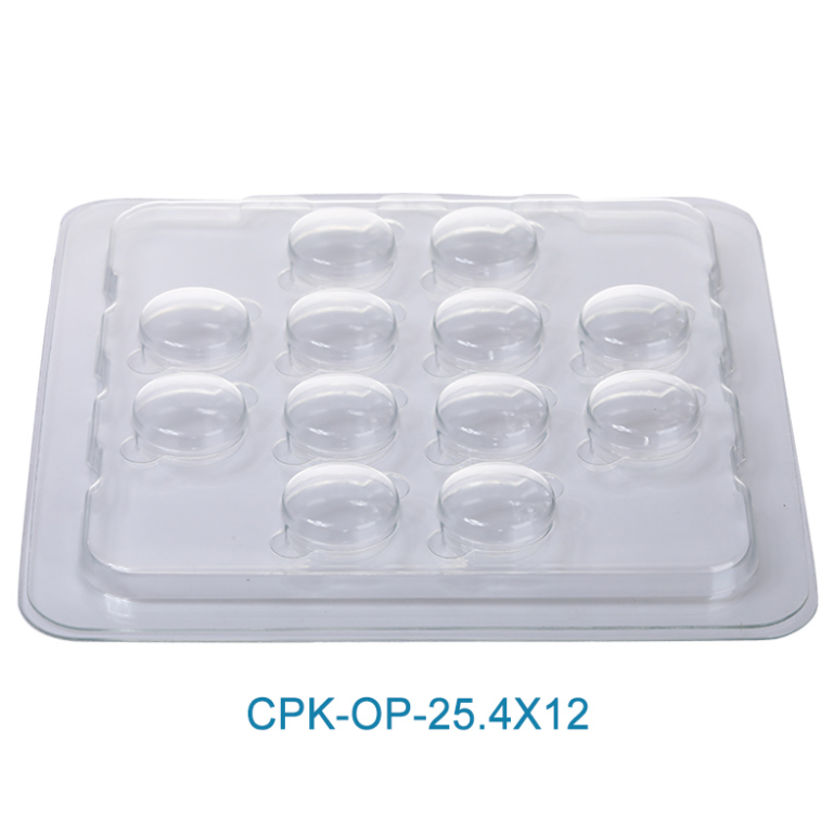 Exploring Blister Packaging: A Crucial Component in Modern Industries ...