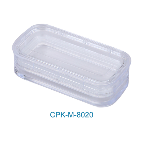 What advantages does a dental box with film membrane offer over ...