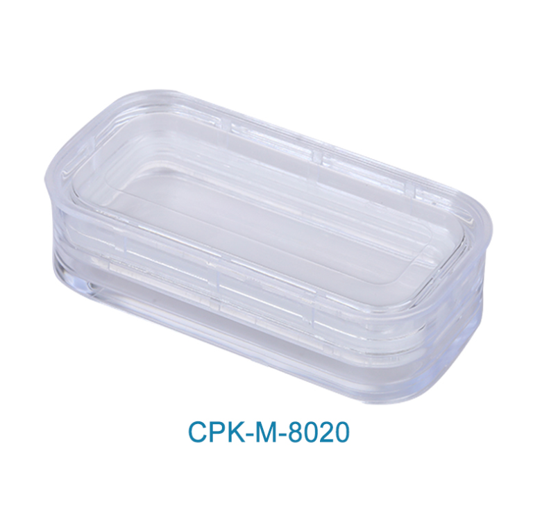 What advantages does a dental box with film membrane offer over ...