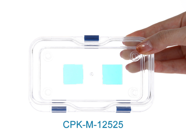 Display Membrane Boxes - cryspack