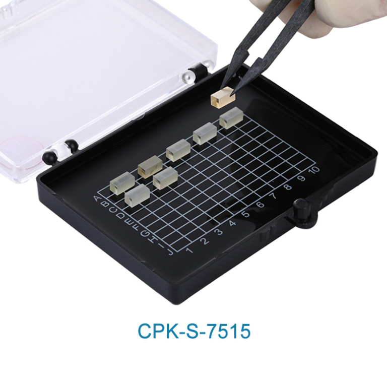 Introducing Gel Sticky Boxes: A Revolution in Gemstone Storage and ...