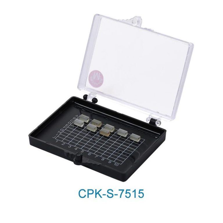 Introducing Gel Sticky Boxes: A Revolution in Gemstone Storage and ...