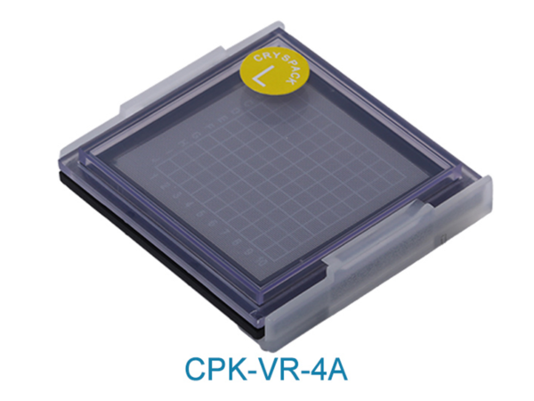 Silicone Gel Box - cryspack