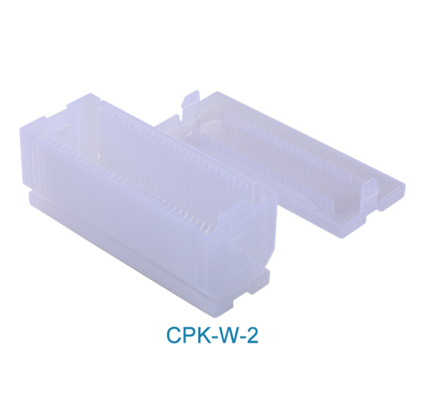 Exploring the CrysPack Wafer Box: Enhancing Semiconductor Shipping ...