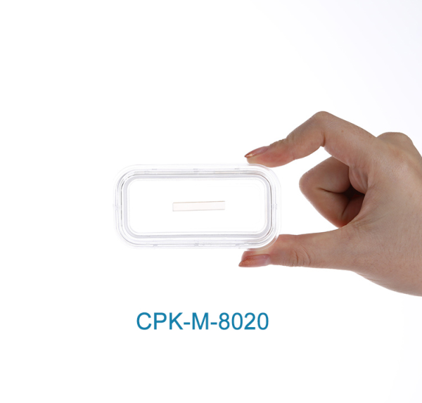 The Versatility & Benefits of Suspension Membrane Box Plastic Packaging