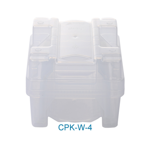 What are Wafer Containers? How They Can Protect Your Wafers?
