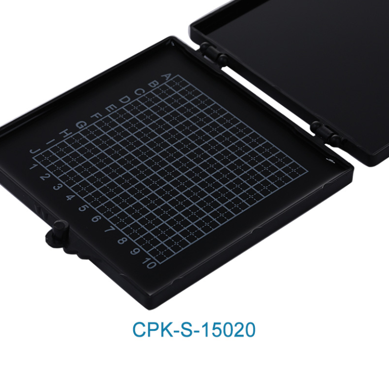 CrysPack & GelPak Gel Boxe: Here to Know