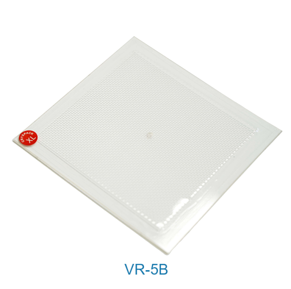 Handling Wafer VR Plates for the Semiconductor Industry