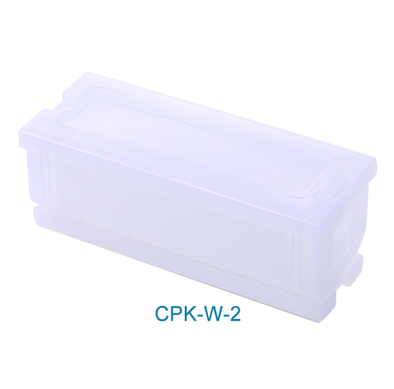 Semiconductor Transportation: Why Choose a Single Wafer Carrier Box?